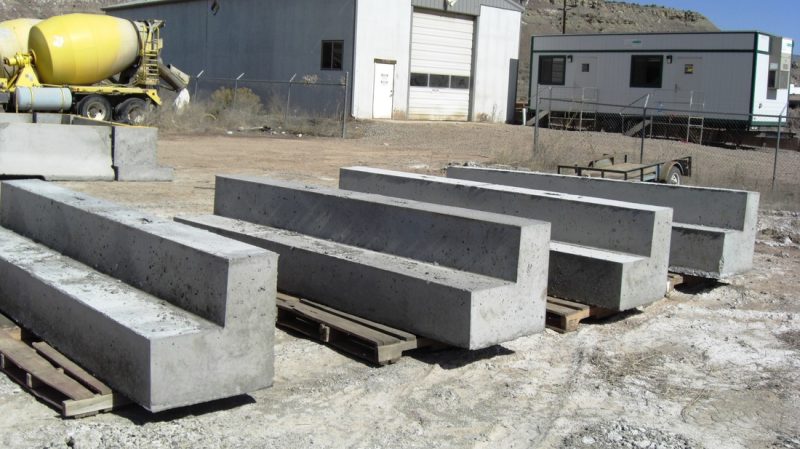 Cattle Guard Blocks – Star Pre-Cast