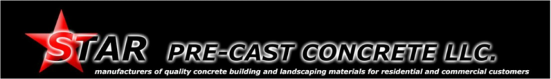 Star Pre-Cast – Pre-Cast Concrete Homes