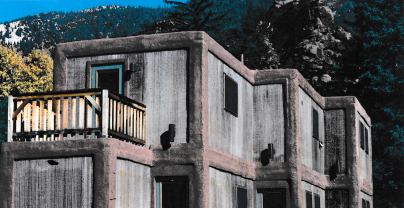 Pre-cast Homes – Star Pre-Cast