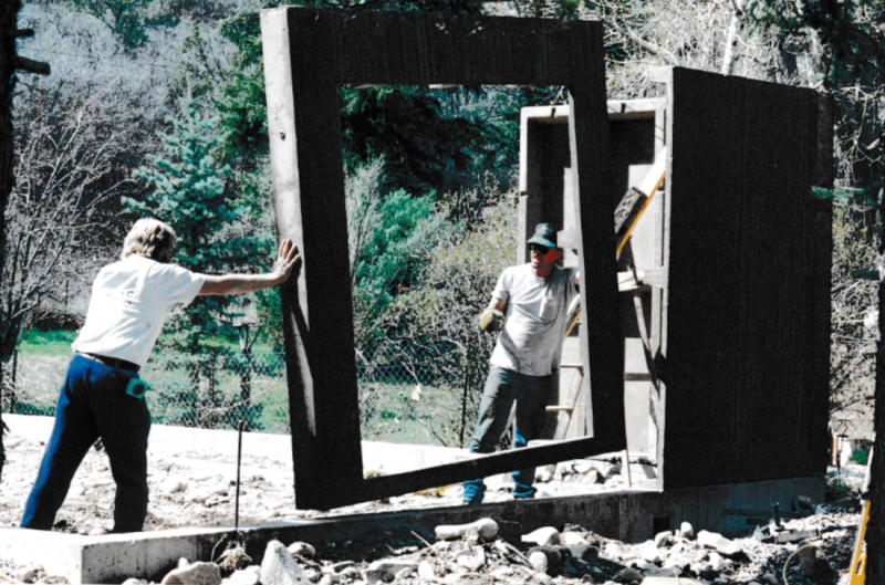 Pre-cast Homes – Star Pre-Cast