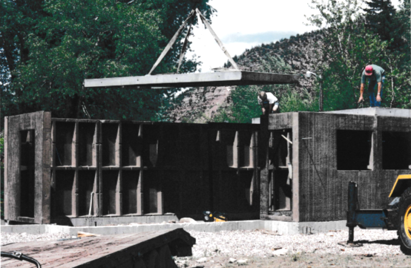 Pre-cast Homes – Star Pre-Cast