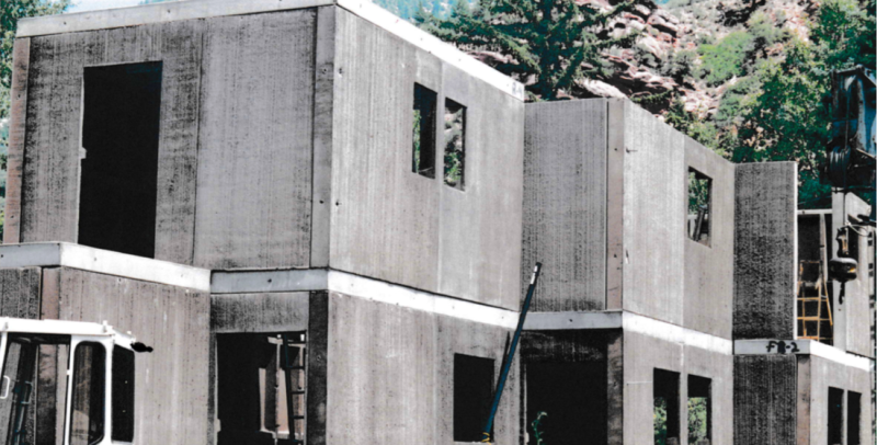 Pre-cast Homes – Star Pre-Cast
