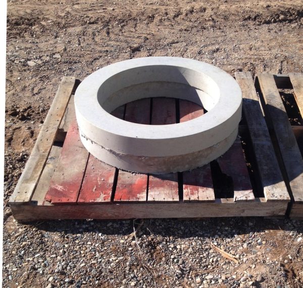 Manhole Grade Ring – Star Pre-Cast