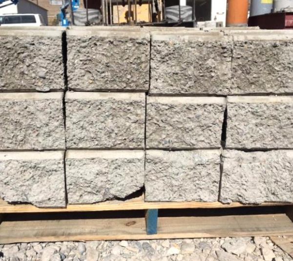 Retaining Wall Blocks – Star Pre-Cast
